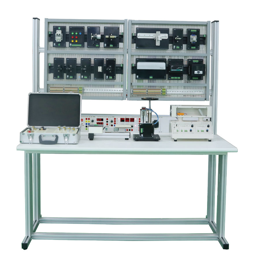 SENSOR PRACTICE KIT - Etek Edu